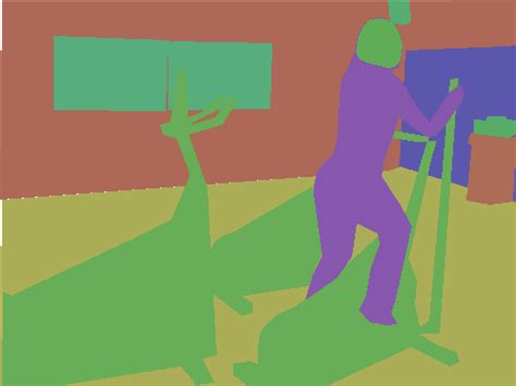 Ade20k Dataset Ninja