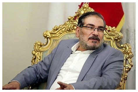 نخستین تصاویر از تخریب کامل منزل علی شمخانی فیلم