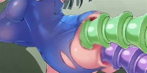Animated Teen Girl Duble Hardcore Sex