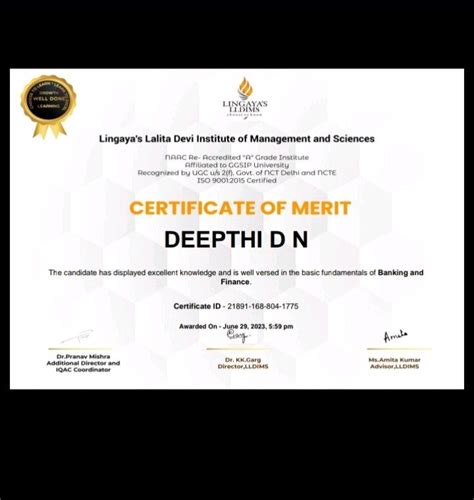 deepthi d n posted on linkedin