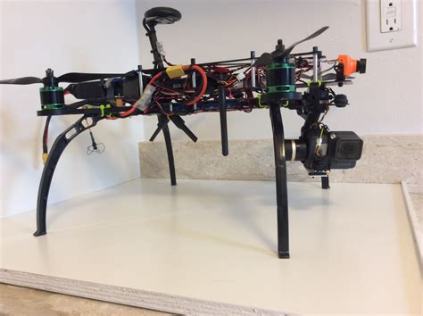 Help With Yaw Drift Copter ArduPilot Discourse