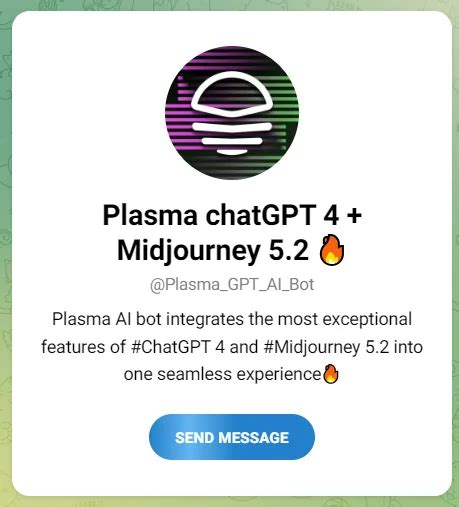 9 Best Telegram Ai Chatbots In 2025 Reviewed And Compared