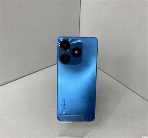 Tecno Spark 10 8 128 ГБ Санкт Петербург Мобильные телефоны Festima Ru 470951973