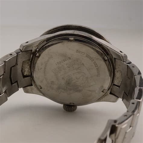 Marc Ecko The King Watch Property Room