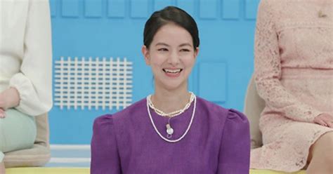 청순 미녀 리에 국제부부 컴백