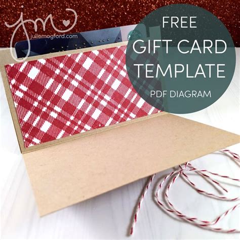 Freebies Julie Mogford Designs T Card Template Free T Cards