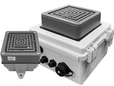 Netbell Break Buzzer System