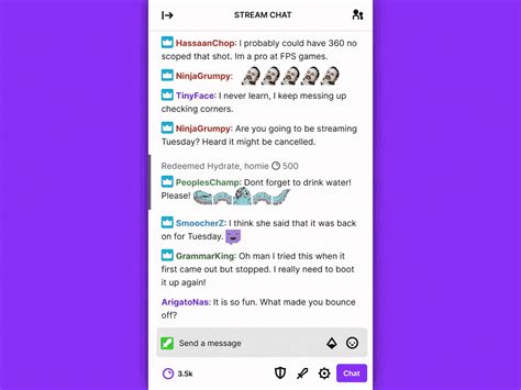 La Función De Twitch Para Proteger A Los Usuarios De Cualquier Tipo De