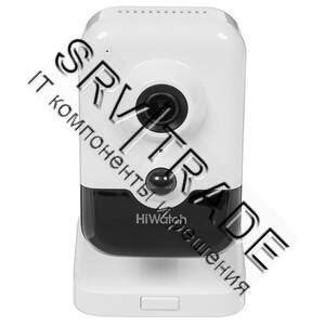 Купить IPC-C022-G0 (4mm) 2Мп компактная IP-камера с EXIR-подсветкой до ...