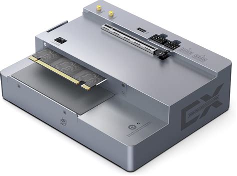 Beelink External Gpu Docking Station Pcie×16 Slot Built In 600w Psu Ssd Wi Fi Module External