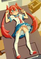 Post How Clumsy You Are Miss Ueno Karinae Ueno San