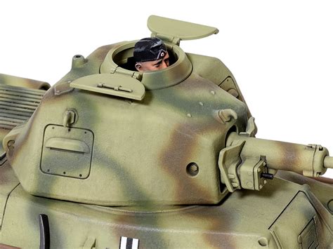 French Light Tank Hotchkiss H39 Tamiya 35389