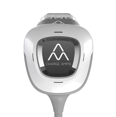 Introducing Charge Amps To The Australian Market