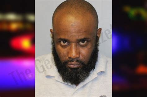 Jean Tilus — Hall County Jail Bookings