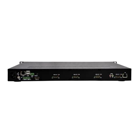 Digital Matrix Switch 1080p Hdmi Matrix