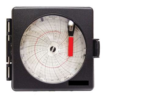 Circular Chart Recorders In Thane परिपत्र चार्ट रिकार्डर ठाणे Maharashtra Circular Chart