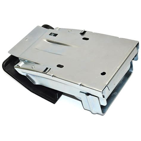 1969 Chevrolet El Camino Dash Ash Tray And Housing With Element