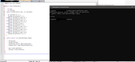Solved My If Else Statement Is Working But Its Giving Me An Chegg Com