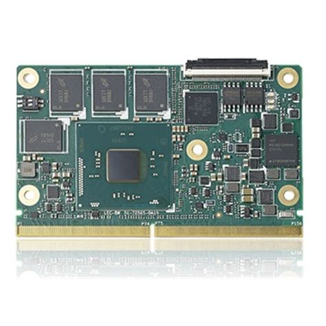 Buy The Adlink Lec El 6425re 8g 64g Ct Short Size Module With Quad Core
