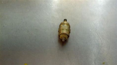 Find Cumminsbosch 24volt Ksb Switch Ve Style In Elm City North