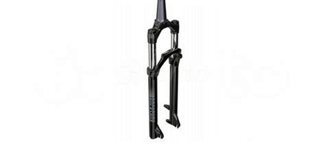 Rock shox judy, Б/у купить в Москве с доставкой | Авито