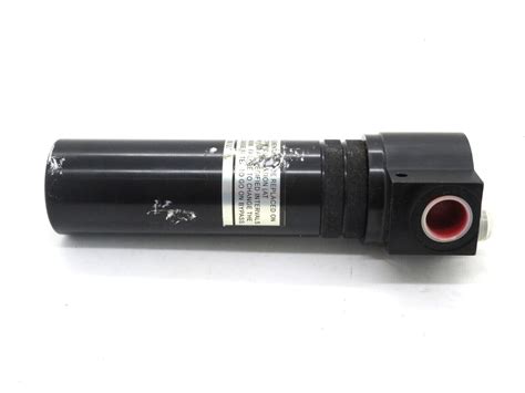 New Pall Hh9020a12knsbp Hydraulic Filter Housing Hc9020fkn8h Sb