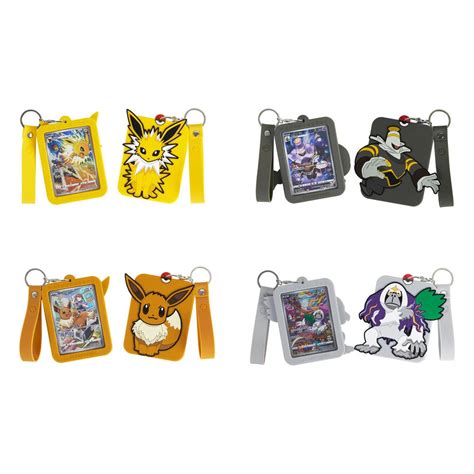 Eevee Card Display T Box Moxie Card Shop