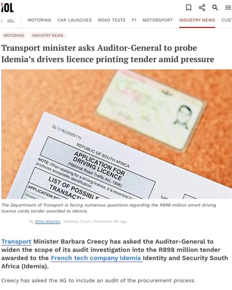 Ayanda Dakela Emba Italy Pr Tech Eng Saimeche Safma On Linkedin Good Move By Minister