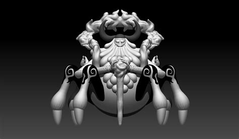 Archivo 3d Gorosei Saturn 💬 ・diseño Imprimible En 3d Para Descargar・cults