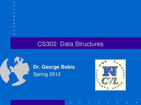 ppt cs302 data structures powerpoint presentation free download id