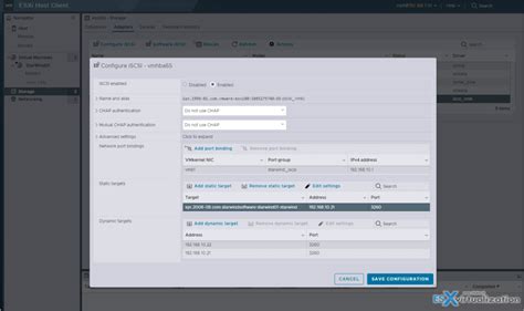 5 Easy Steps To Be More Resilient With Two Hosts Only Starwind Vsan Esx Virtualization
