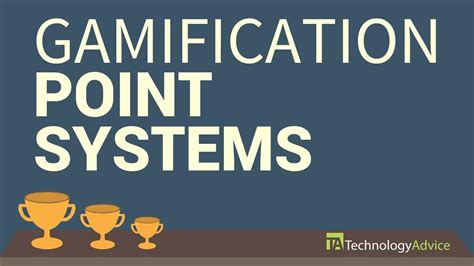 Video Gamification Examples Point Systems Technologyadvice