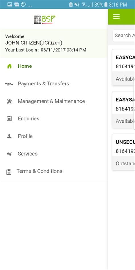 Bsp Fiji Mobile Banking Apk For Android Download