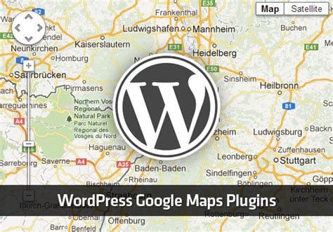 Top WordPress Google Map Plugins ThemeCot