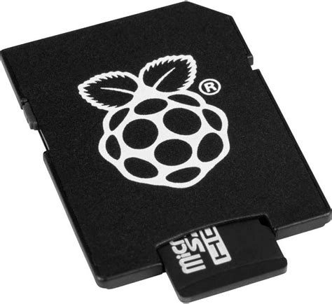 Raspberry Pi Basic Kit 4gb Ram Raspberry Pi Os Sandisk 32gb Class 10 Microsd Card 2m White
