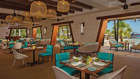 Dreams Natura Resort And Spa Riviera Cancun Dreams Naturaparkresort