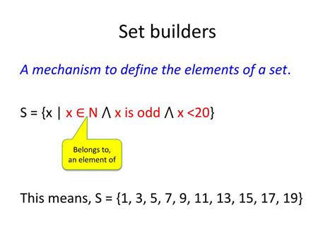 ppt 22c 19 discrete structures sets and functions powerpoint