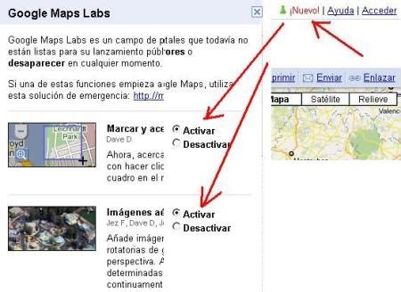 Google Maps Mejora Su Funcionamiento Geofumadas