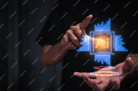 Premium Photo User Interface Programmer Ar Computing Inspector Vr Screen Interface Applications