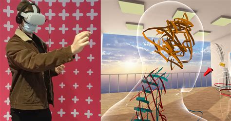 Virtual Reality Experiences Unsw Sydney