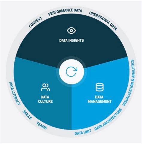 Dataculture Dataanalytics Strategicmanagement Julián Martínez Pereyra