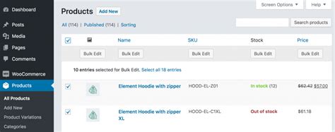 Woocommerce Bulk Price Updates Challenges And Solutions Learnwoo