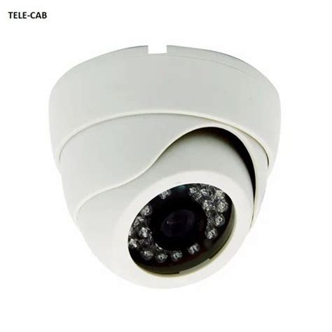 Cctv Ahd Camera At ₹ 1250piece Cctv Camera In New Delhi Id