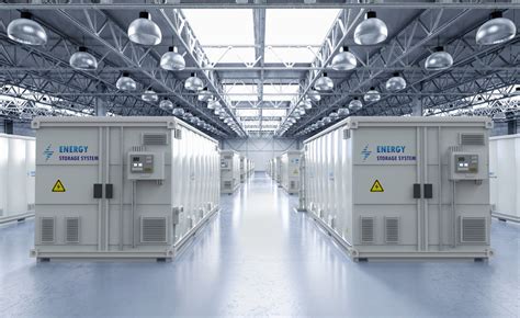 Photovoltaic Energy Storage Water