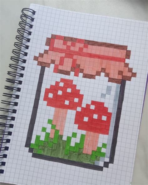 24 Ideas De Dibujos Pixelados Arte De Píxeles Fácil Lindos Dibujos