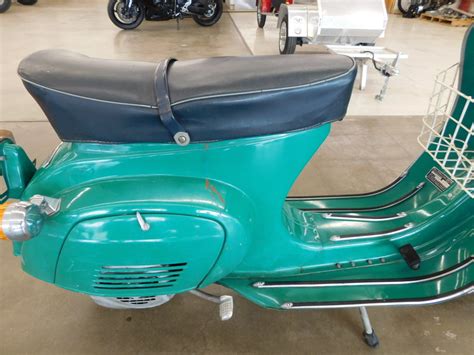 1974 Piaggio Vespa At Las Vegas Motorcycles 2019 As G59 Mecum Auctions