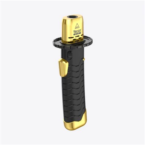 Yocan Red Katana Torch Lighter Usa