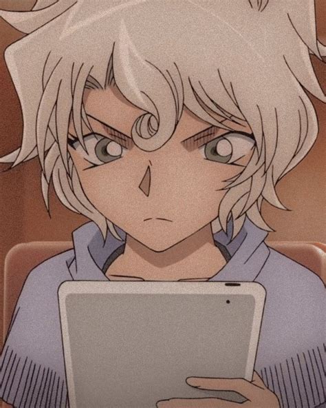 Pin On Detective Conan