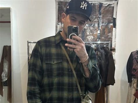G Eazy The West Coast Rapper Wearing A Yankees Hat Just Makes Me Proud