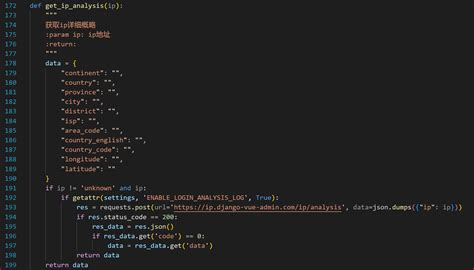 Ssl 接口证书错误 Django Vue Admin 社区